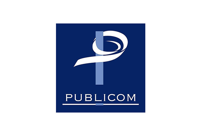 Publicom Logo
