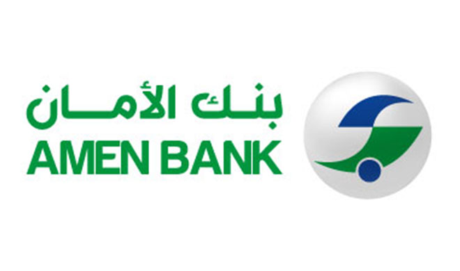 AMEN BANK - B2B Tunisia