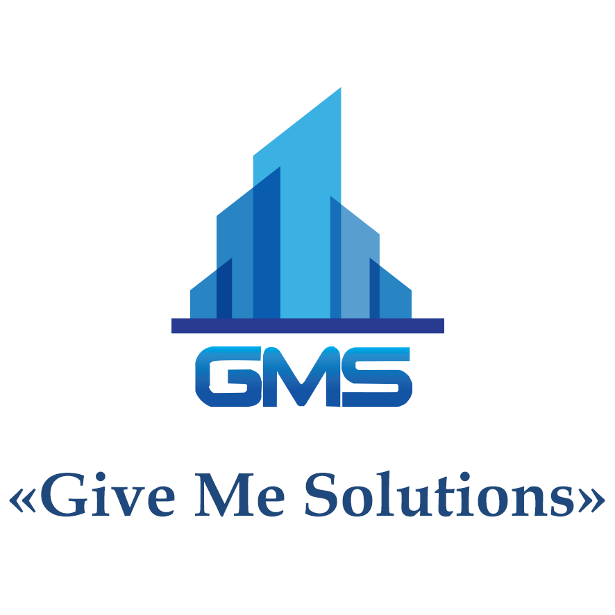 GIVE ME SOLUTION COMPANY - B2B Tunisia