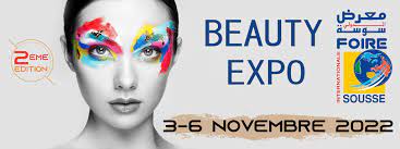 Evenement : Beauty expo - B2B Tunisia
