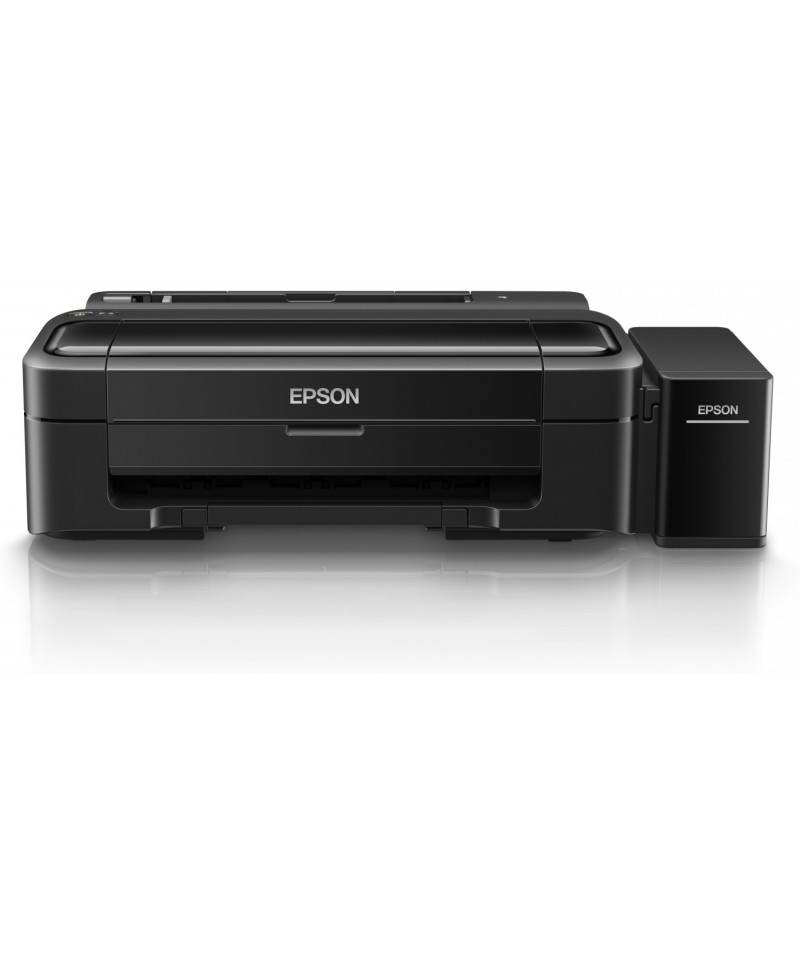 IMPRIMANTE JET D'ENCRE EPSON L1300 COULEUR - B2B Tunisia