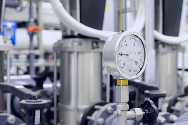 INSTRUMENTATION SERVICES - B2B Tunisia