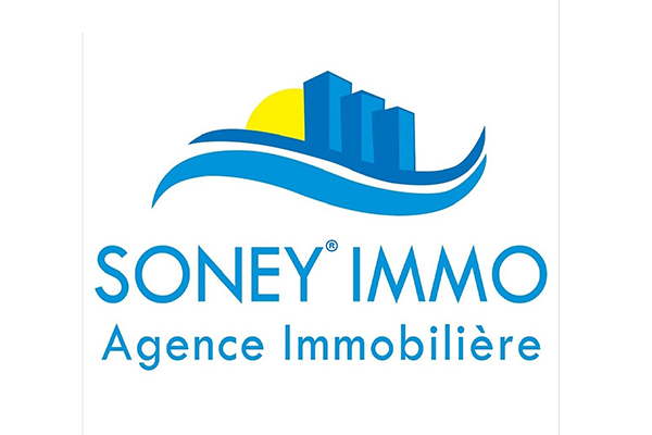 SONEY IMMO - B2B Tunisia