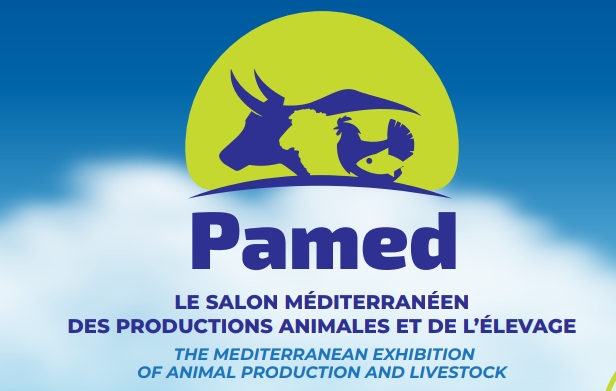 Evenement : PAMED EXPO - B2B Tunisia