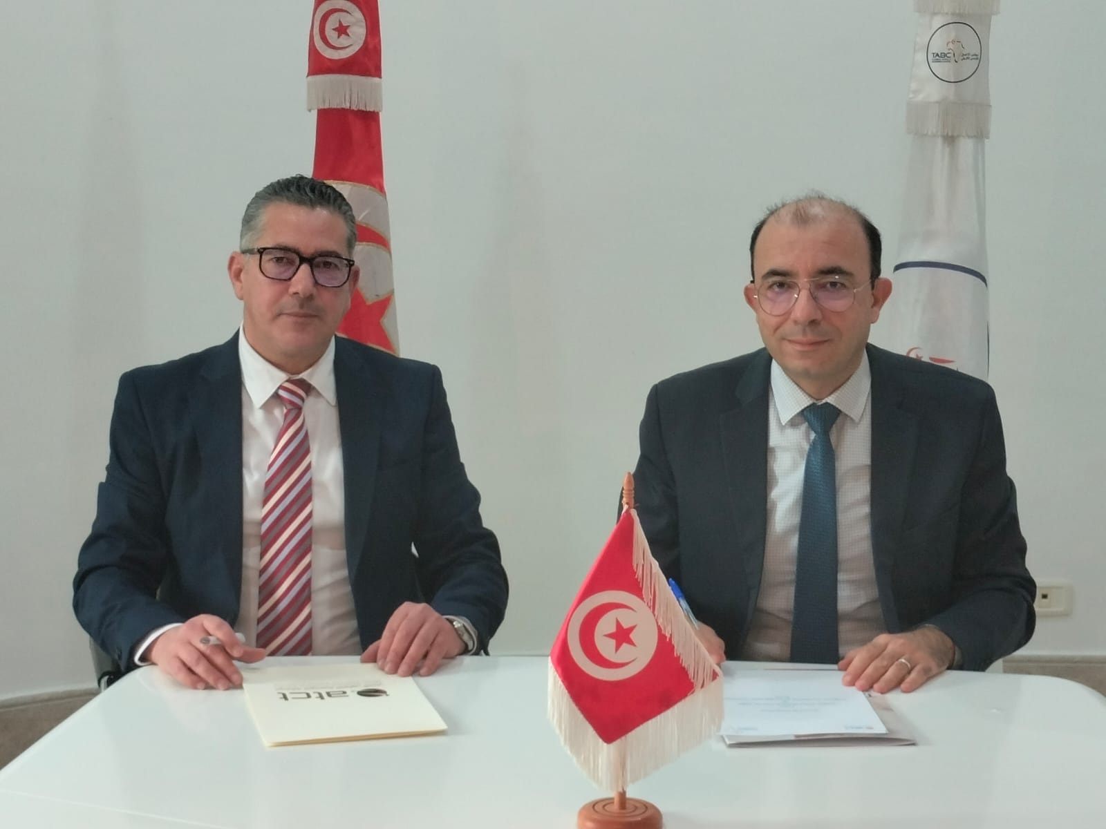 Actu Entreprises : TABC et ATCT s’associent pour promouvoir l’expertise ...