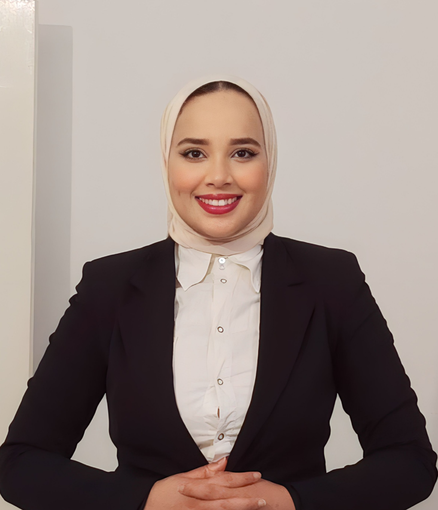 NAFTI MARIEM - B2B Tunisia