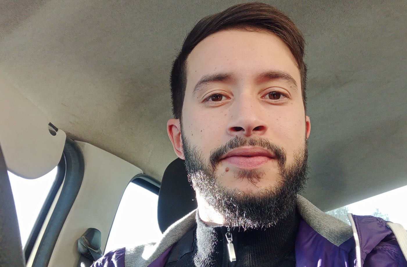 ACHREF MOHSNI - B2B Tunisia