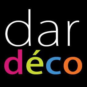 Evenement : DAR DECO - SALON DE LA DÉCORATION ET DU DESIGN 2024 - B2B ...