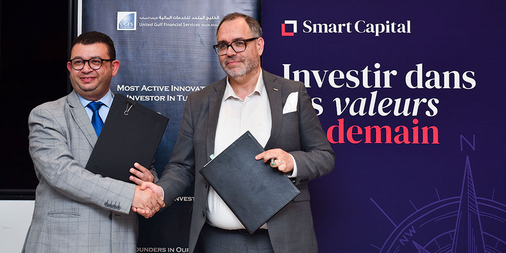 Dossiers : Smart Capital & UGFS-NA : Le Fonds de Fonds ANAVA investit 3 ...