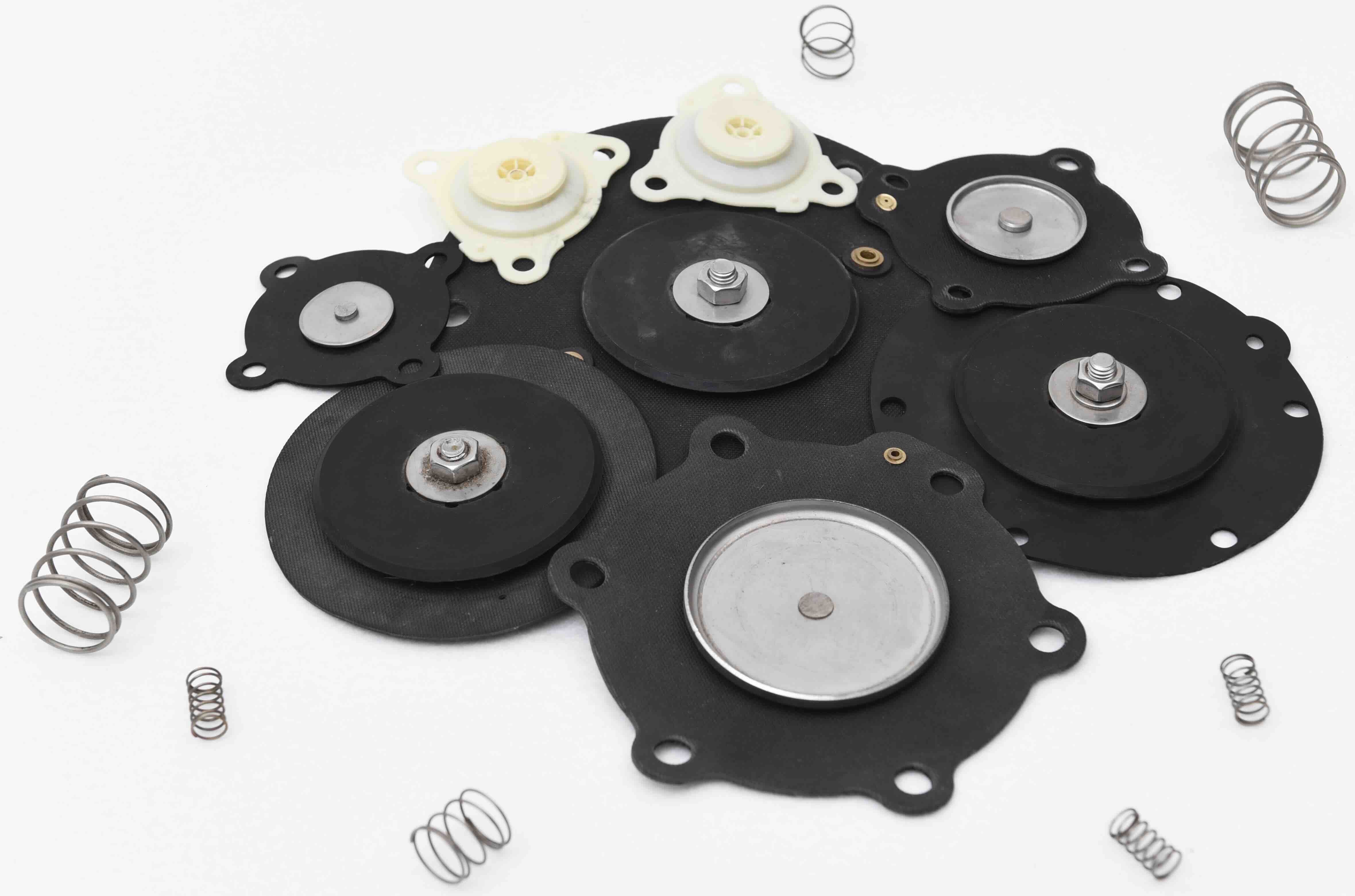 MEMBRANE POUR ÉLECTROVANNE - B2B Tunisia